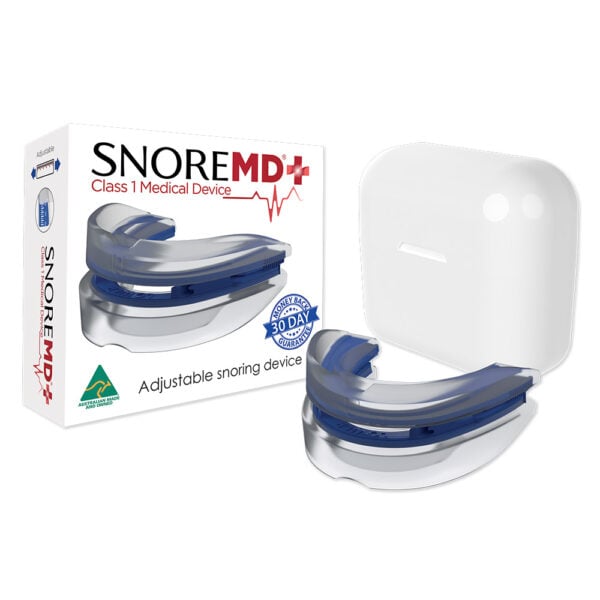 How to Move from RIPsnore to SnoreMD: A Complete Guide to Upgrading ...