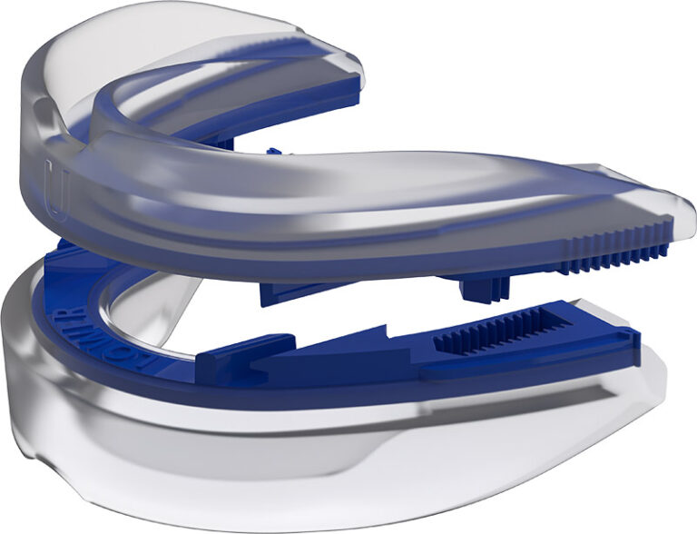 How Snoring Mouthguards Work | SnoreMD Mouthpiece for Snoring