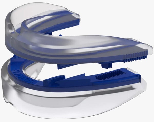 Best Snoring Mouthguard Australia | Anti Snoring Mouthpiece | SnoreMD