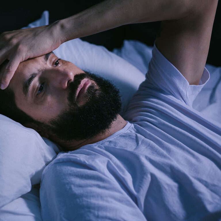 Sleep Apnea – Is it Snoring or Something More? – SnoreMD